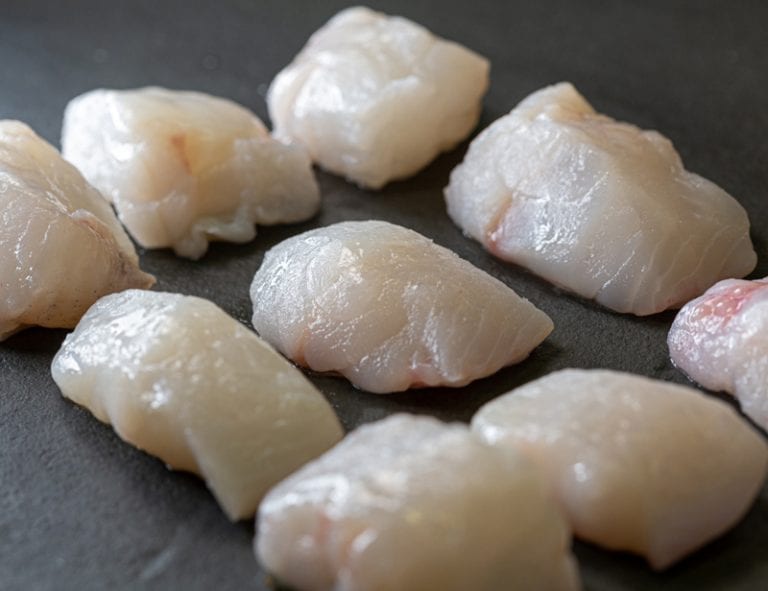Monkfish Medallions 200g | W Stevenson & Sons Ltd