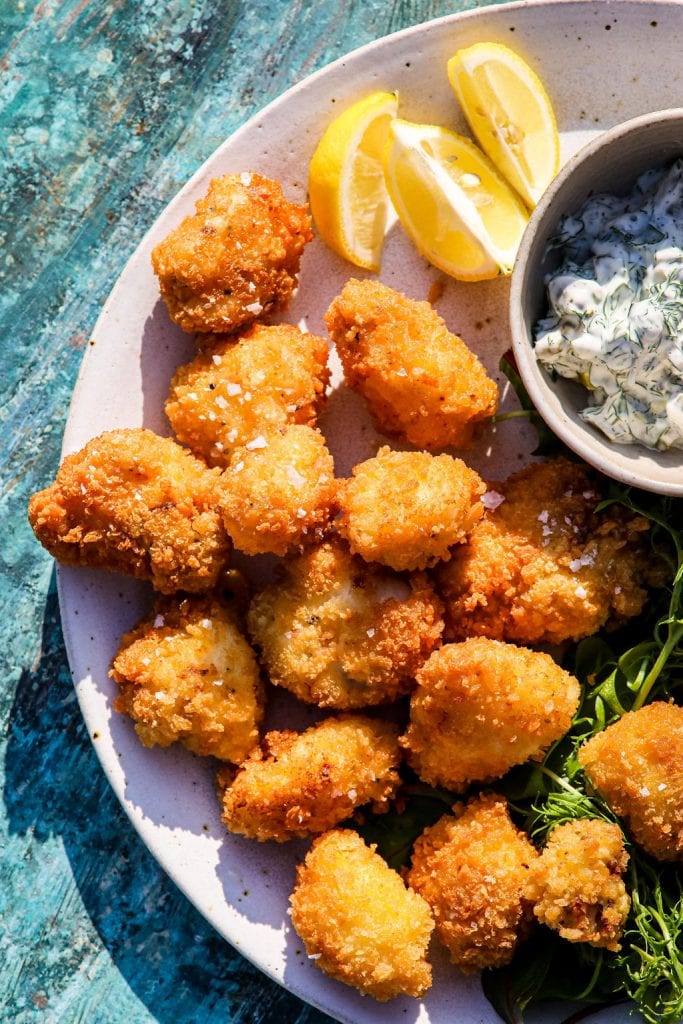Cornish fish box | W Stevenson & Sons Ltd