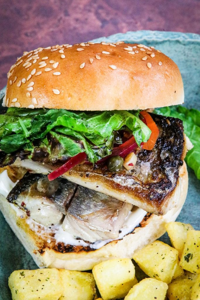 Cornish fish box | W Stevenson & Sons Ltd