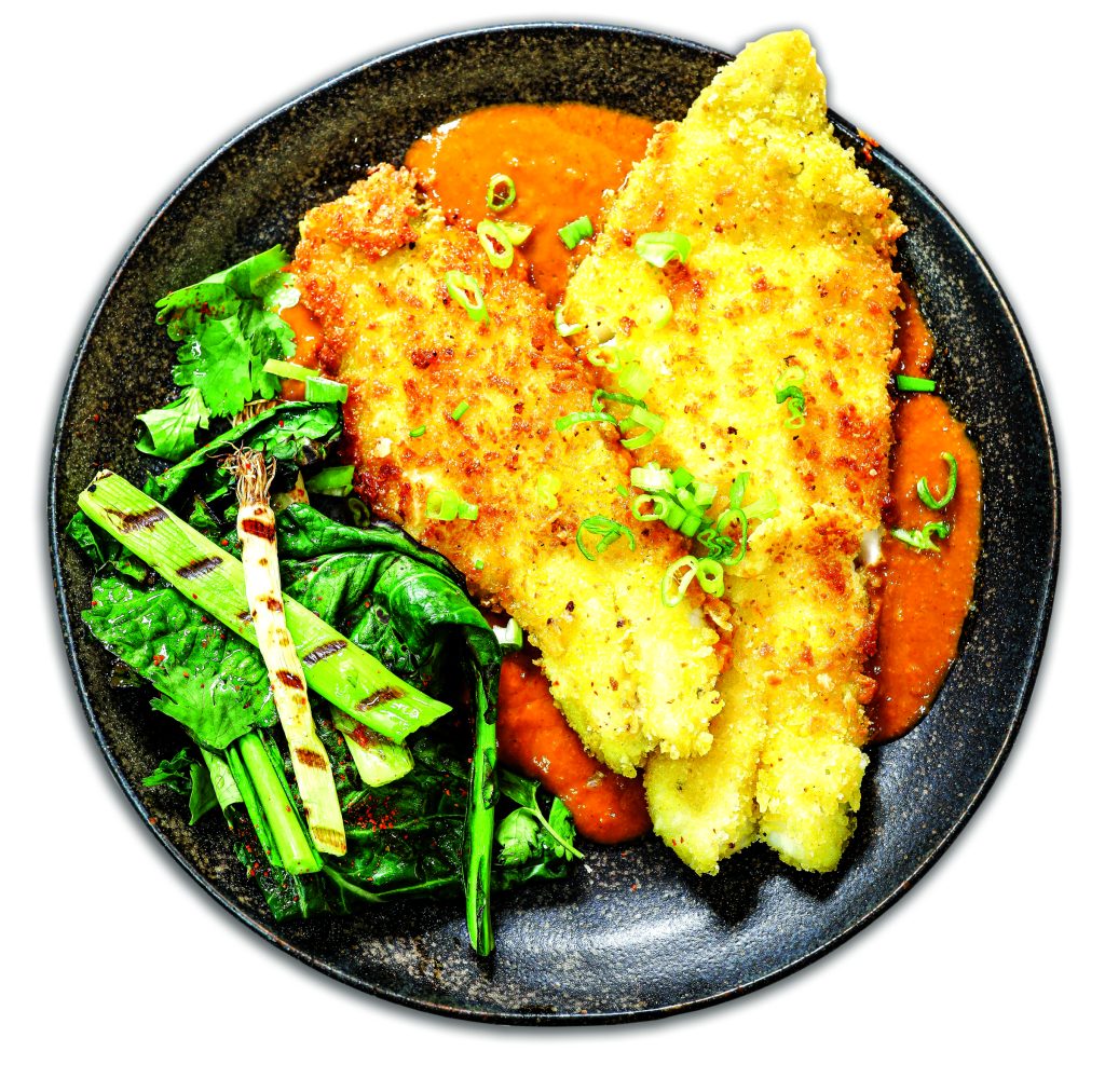 Hook Line & Sinker - British White Fish Skinless Fillets | W Stevenson ...