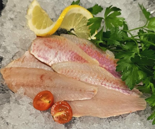 Red Mullet fillet x 6 | W Stevenson & Sons Ltd